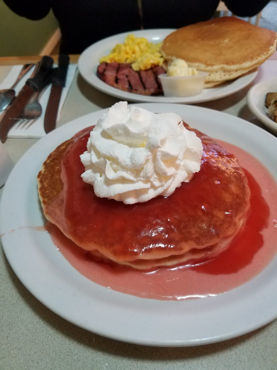 Breakfast on Oahu's Windward Side - Simply Alex