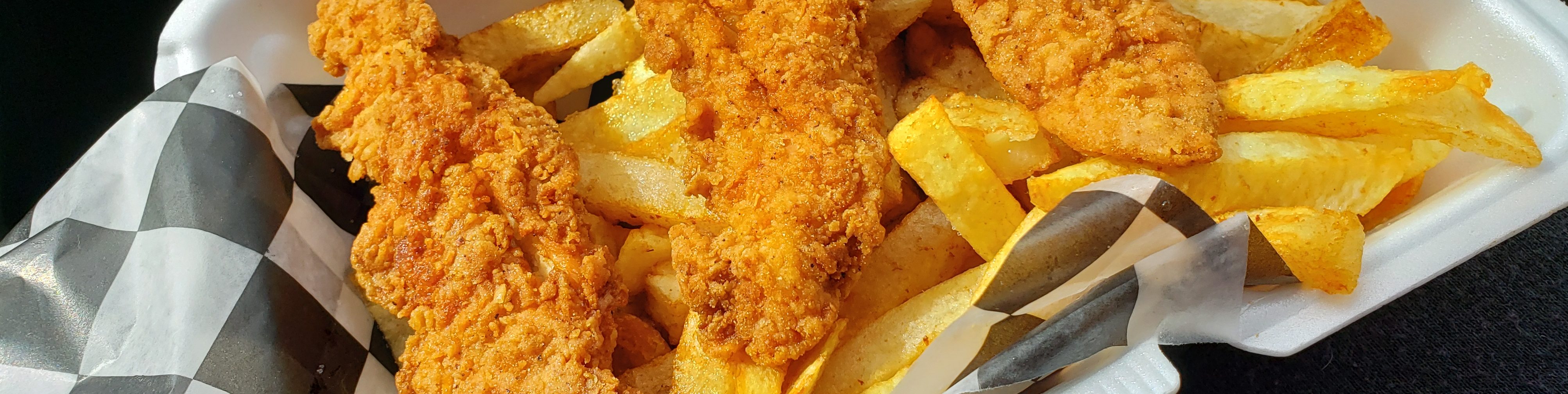 The Hot Spot - Simply Alex