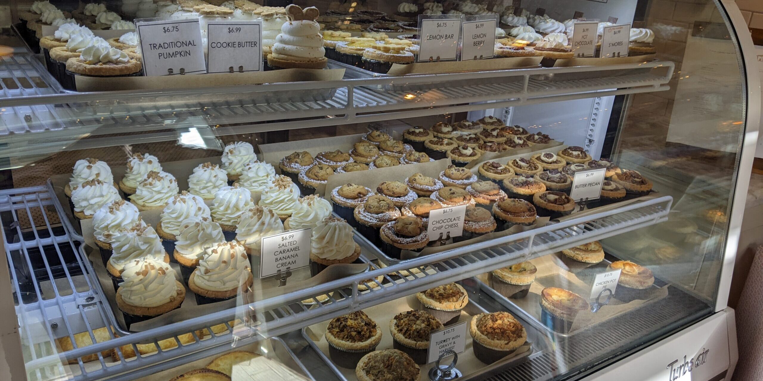 Do You Like Pie? Satisfy Your Cravings At I Like Pie Bake Shop - Simply ...