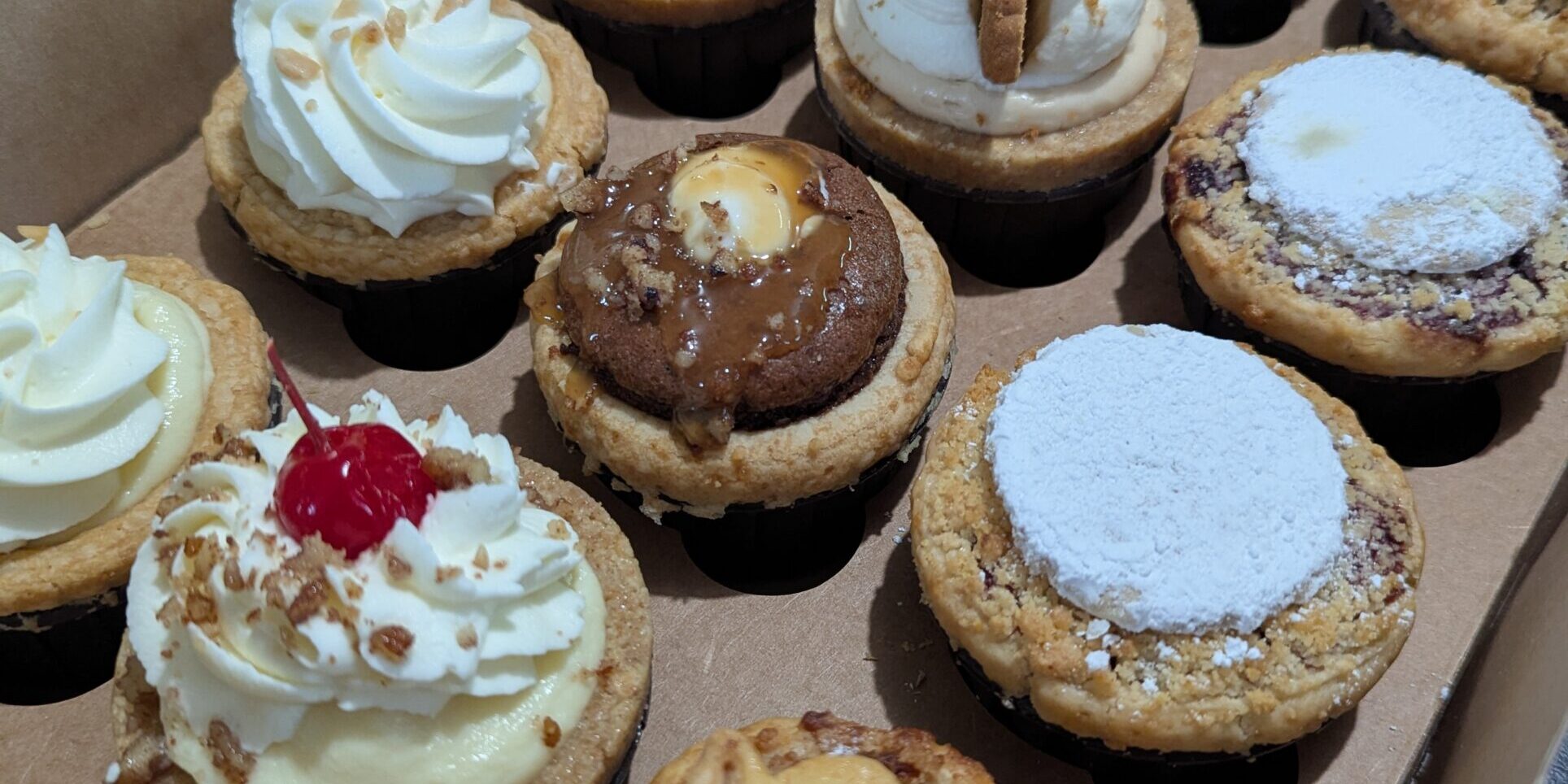 I Like Pie - Ranking Their Winter Menu Before We Say Goodbye